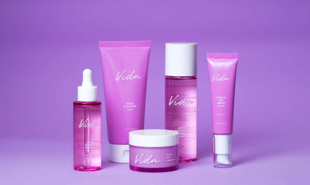 Vida Skin Beauty
